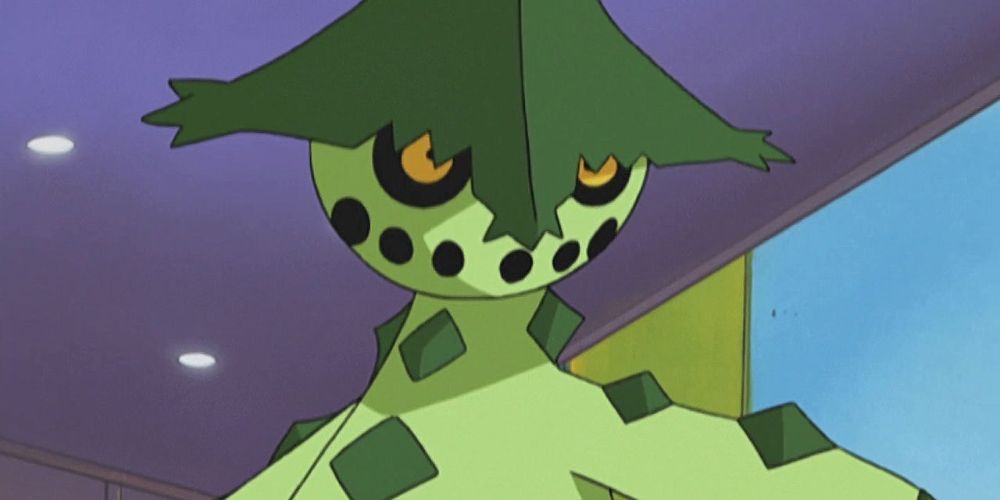 10 Spooky Pokémon To Watch Out For This Halloween Season