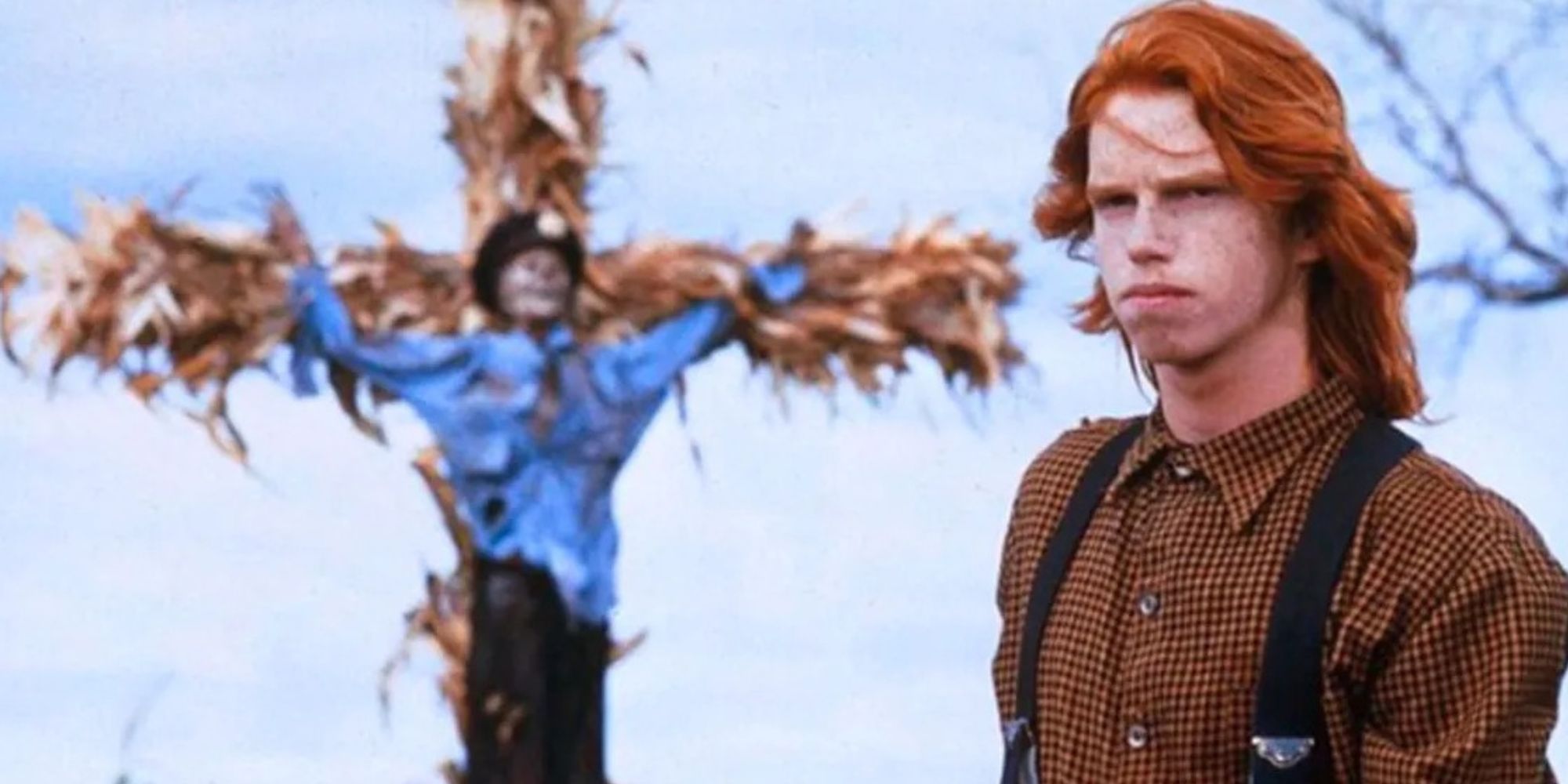 When Kids Go Bad: 10 Creepiest Horror Films With Child Antagonists