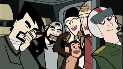 Clerks Animated Series: The History Behind the Short-Lived Cartoon
