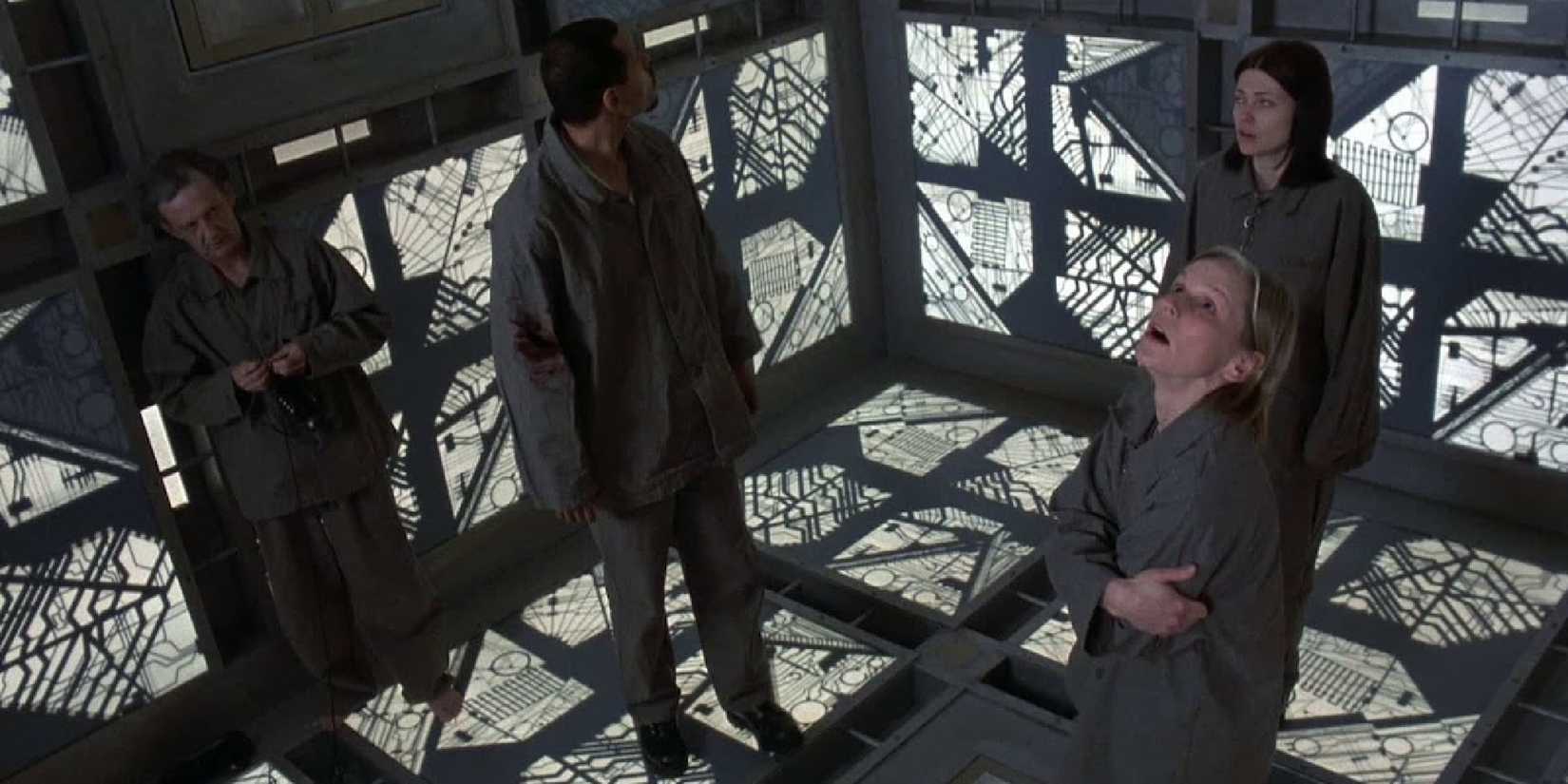 Best Horror Movies From Every Year of the 1990s