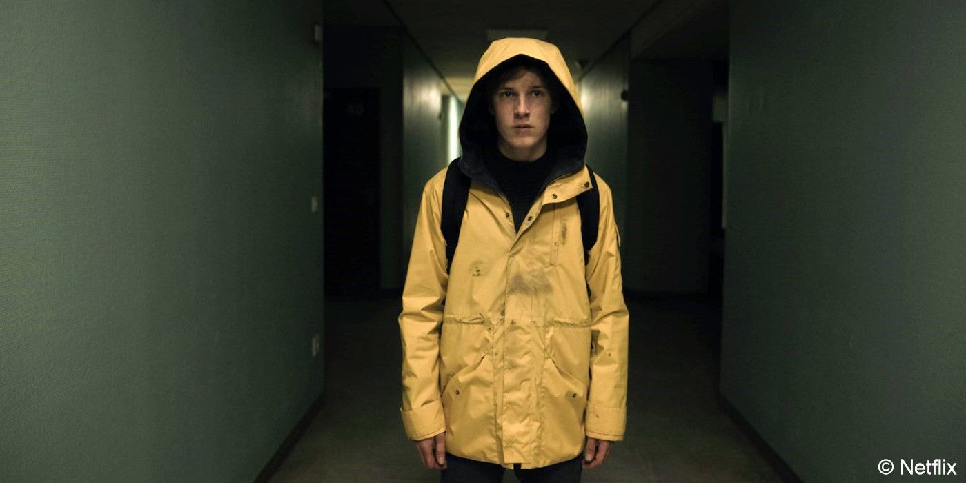 10 Best Spooky Supernatural Series, Ranked According to IMDb