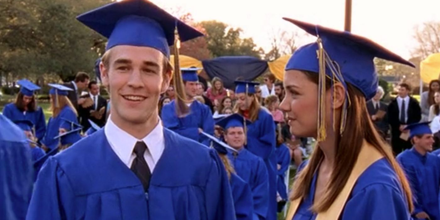 10 Best Reasons To Watch Dawson's Creek If You Loved One Tree Hill
