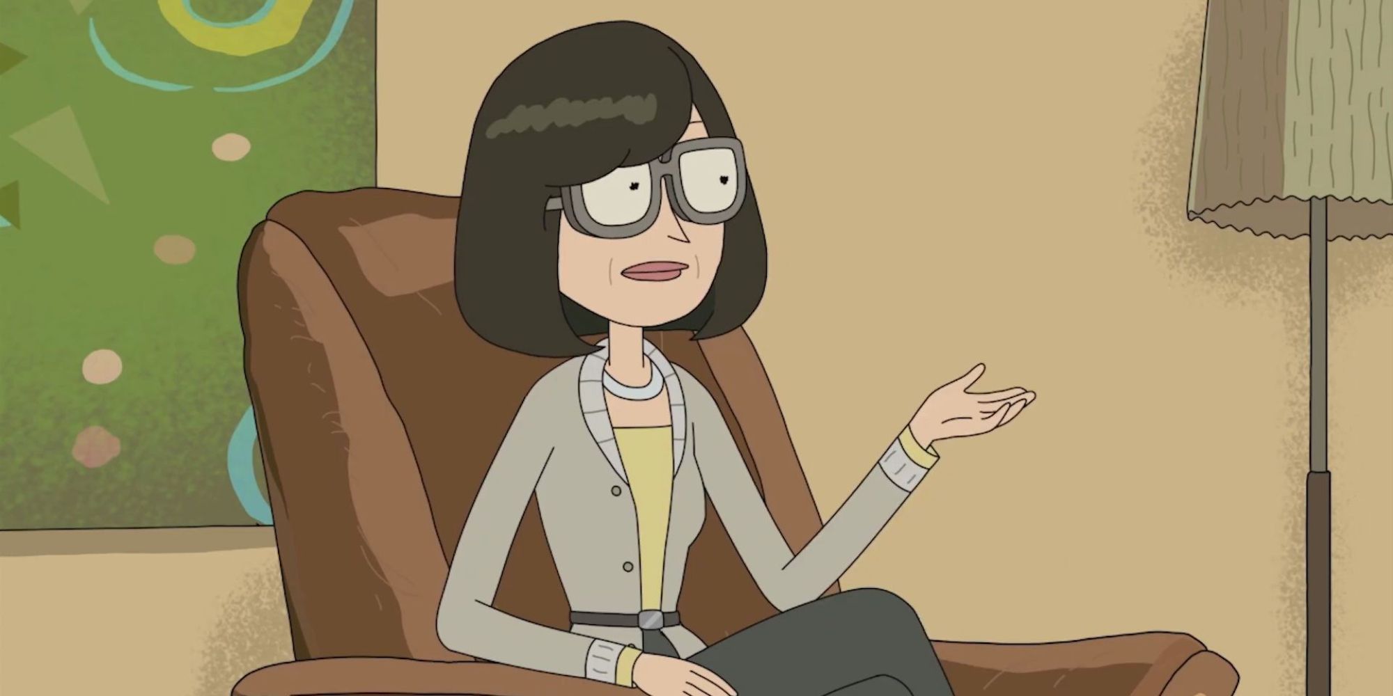 10 Characters We Hope Show Up Again in ‘Rick and Morty’ Season 6