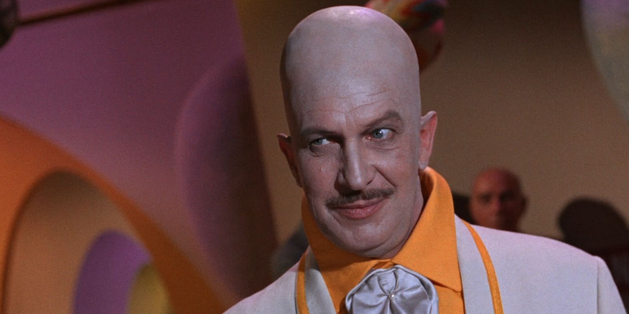 8 Weird Batman Villains We Didn't Understand, Ranked