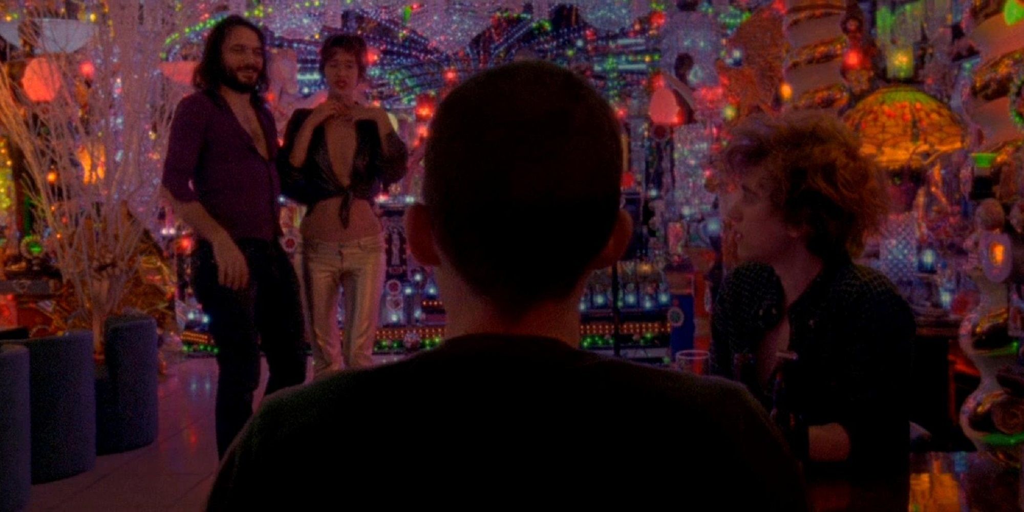 10 Electrifying Films You Should Only Watch After Midnight