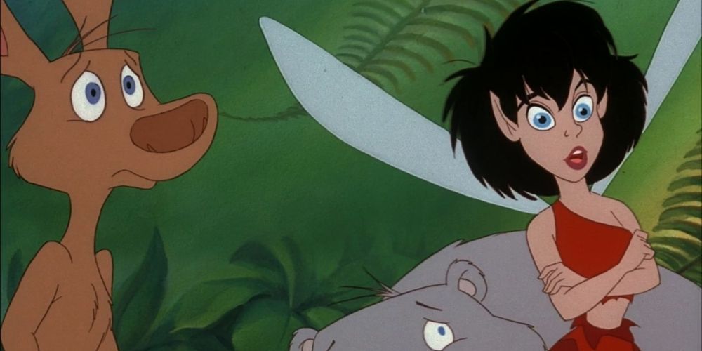 10 Animated Sequels That Didn't Live Up to the Original