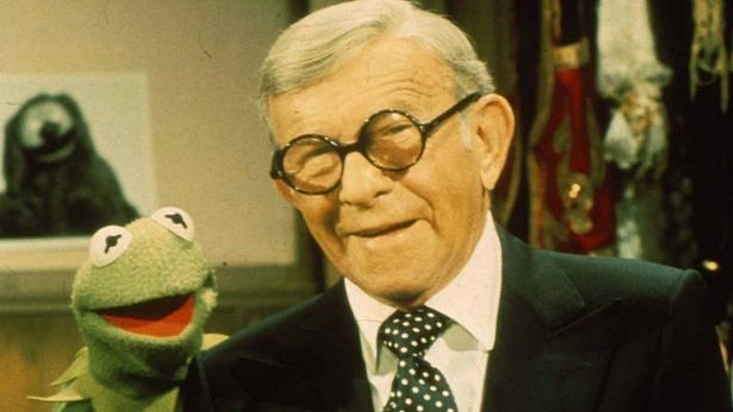 The Muppet Show's Best Guests From Elton John to Carol Burnett