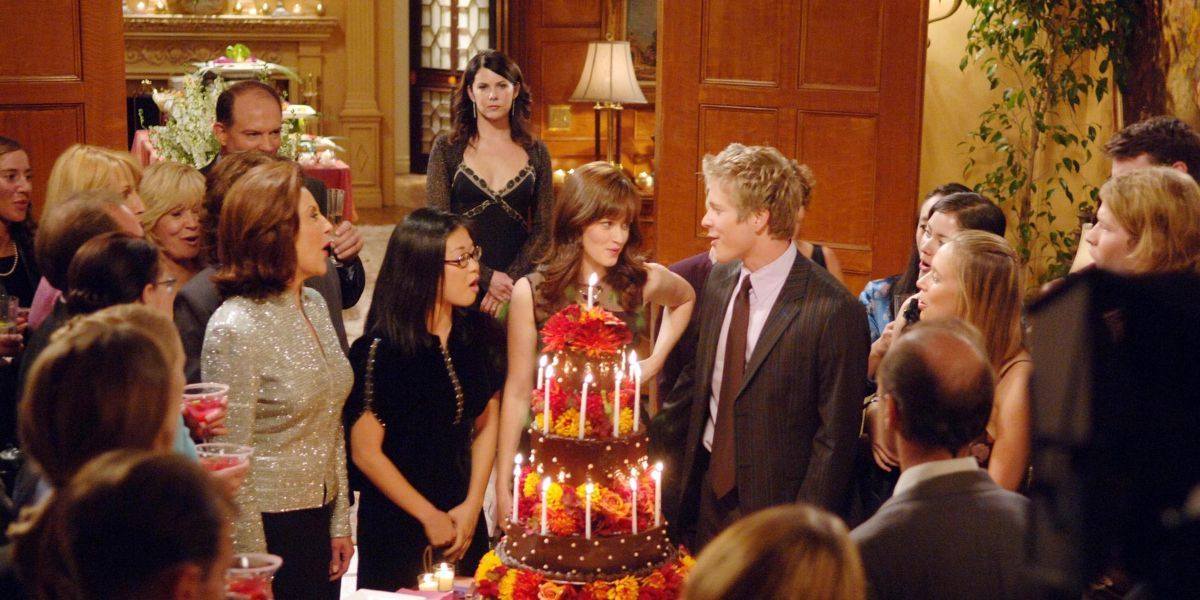 'Gilmore Girls': 10 Episodes That Will Get You In The Mood For Fall