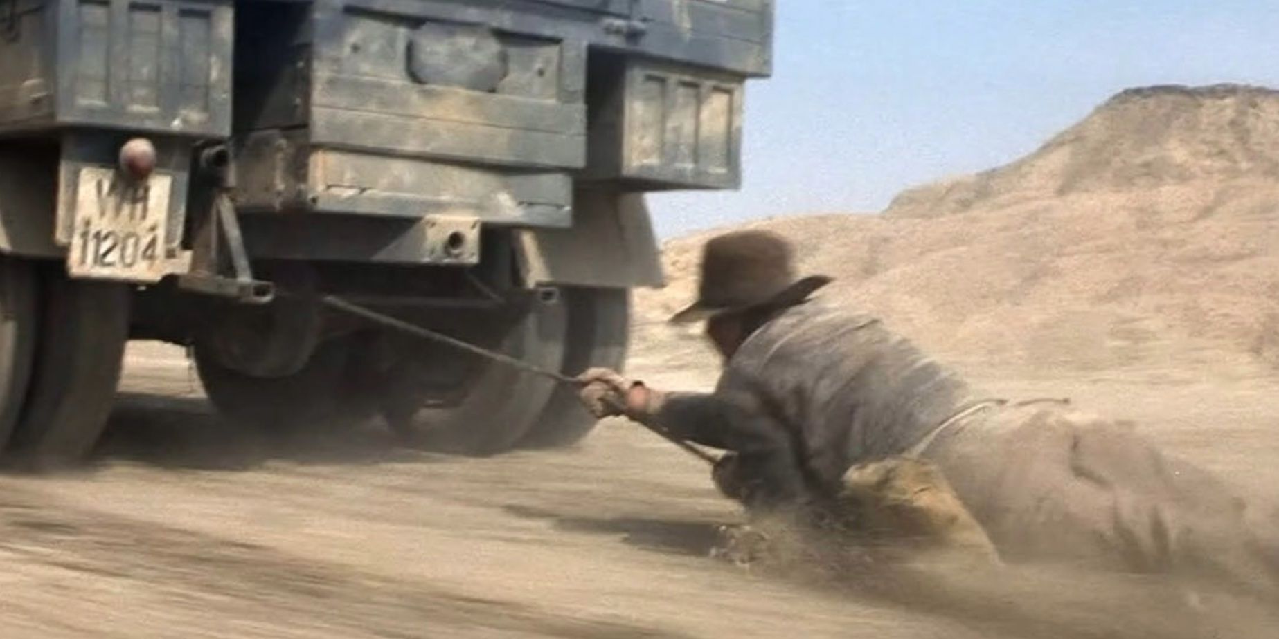 Indiana Jones Plot Holes That Keep Me Up at Night