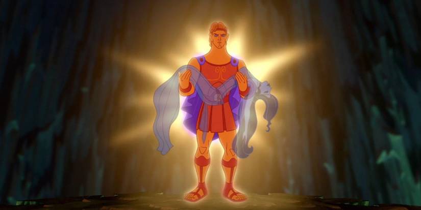 Guy Ritchie Says Live Action Hercules Could be Done Within the Next Year