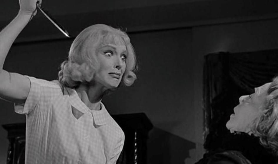 William Castle's Homicidal: A Schlock Homage to Psycho