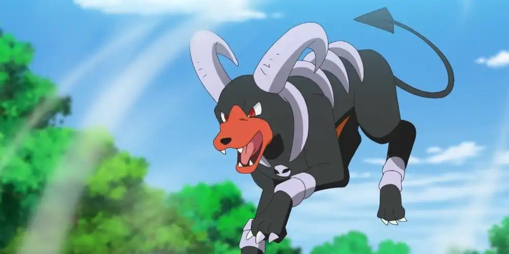 10 Spooky Pokémon To Watch Out For This Halloween Season