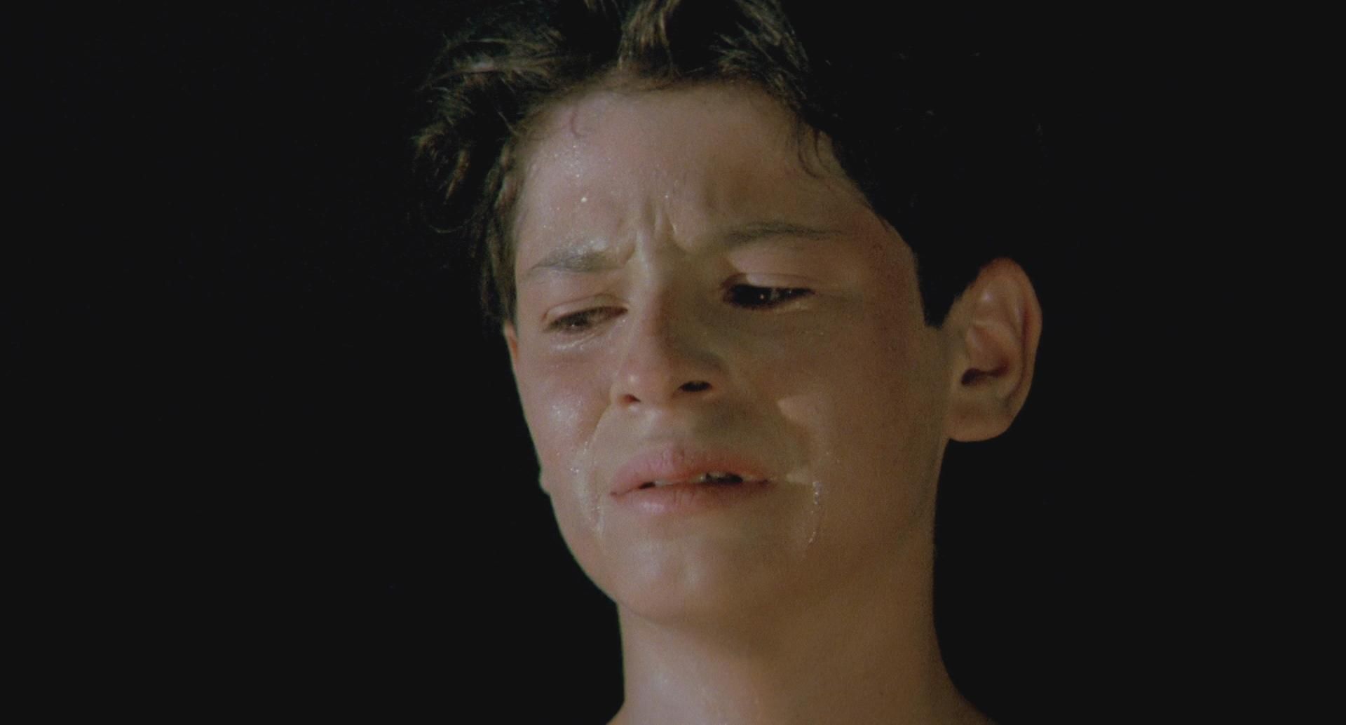 The Skin I Live In and In a Glass Cage Elevate the Captivity Drama