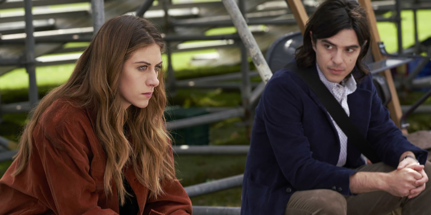 In the Dark's Controversial Series Finale Was the Right Way to End Things