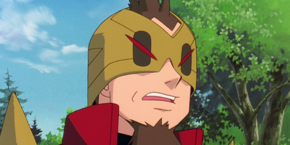 10 Most Dangerous Villains In the Pokémon Anime