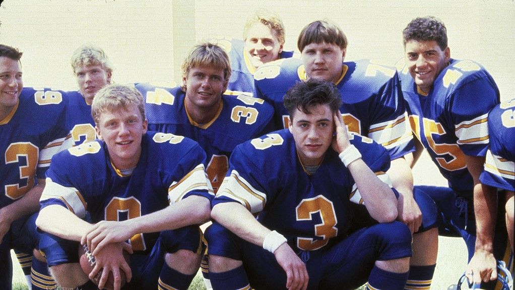 Best High School Football Movies, From Varsity Blues to Remember the Titans