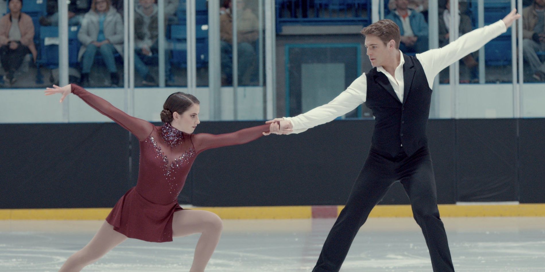 10 Best Sports TV Series To Watch If You Love 'A League of Their Own'