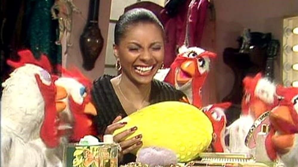 The Muppet Show's Best Guests From Elton John to Carol Burnett