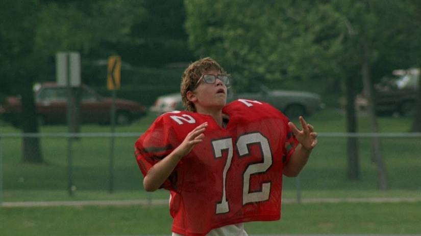 Best High School Football Movies, From Varsity Blues to Remember the Titans