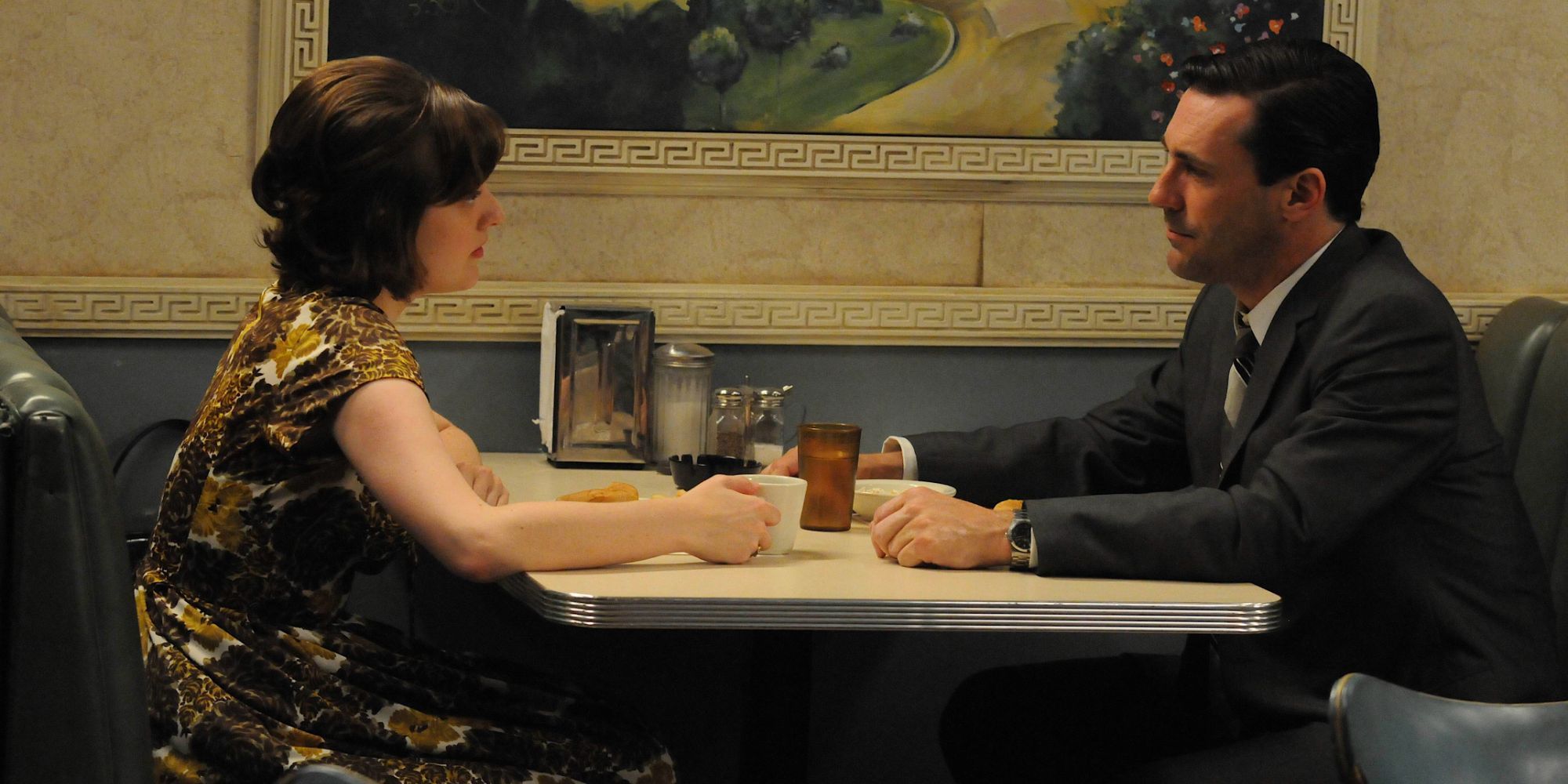 13 Best Platonic Male and Female Friendships in Film and on TV