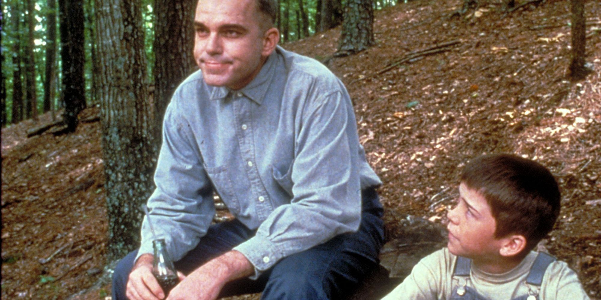 10 Great Movies That Were Written by the Lead Cast