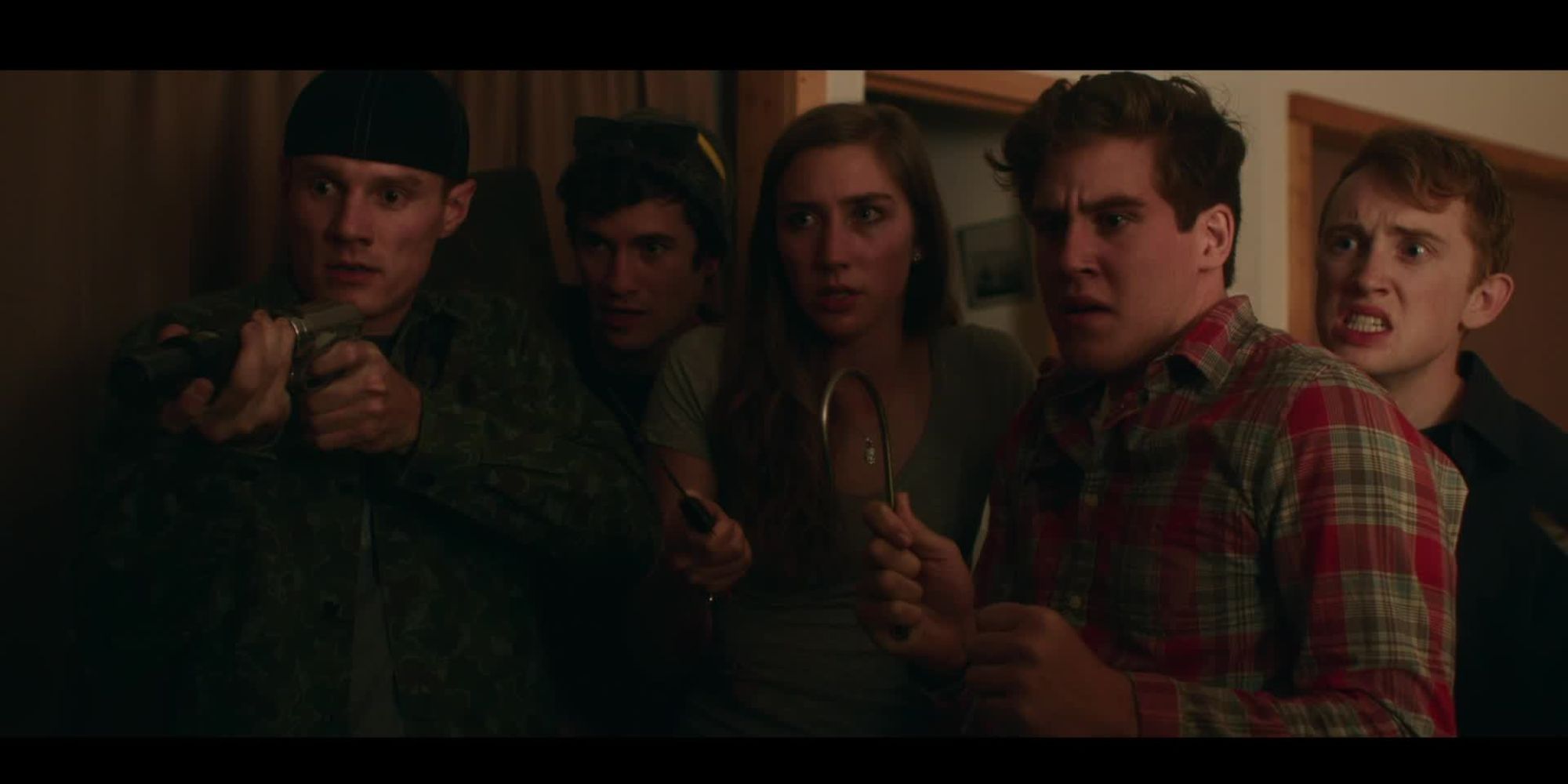 If You Like 'Bodies, Bodies, Bodies', You Should Watch These Movies