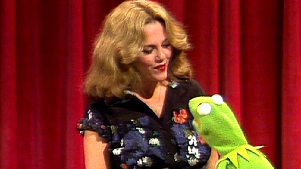 The Muppet Show's Best Guests From Elton John to Carol Burnett