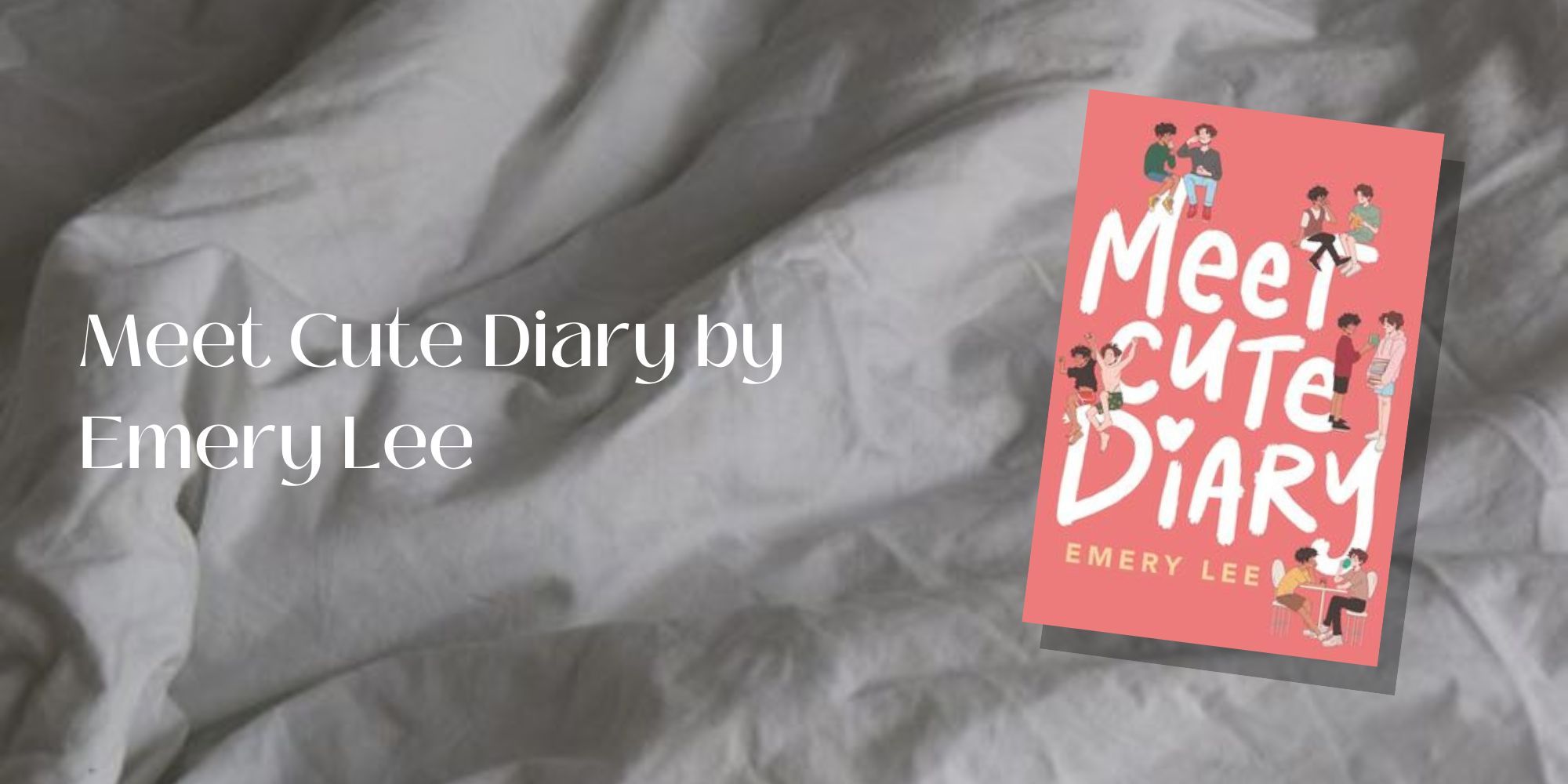 9 Best LGBTQ Books That Should Be Made Into Movies, Stat