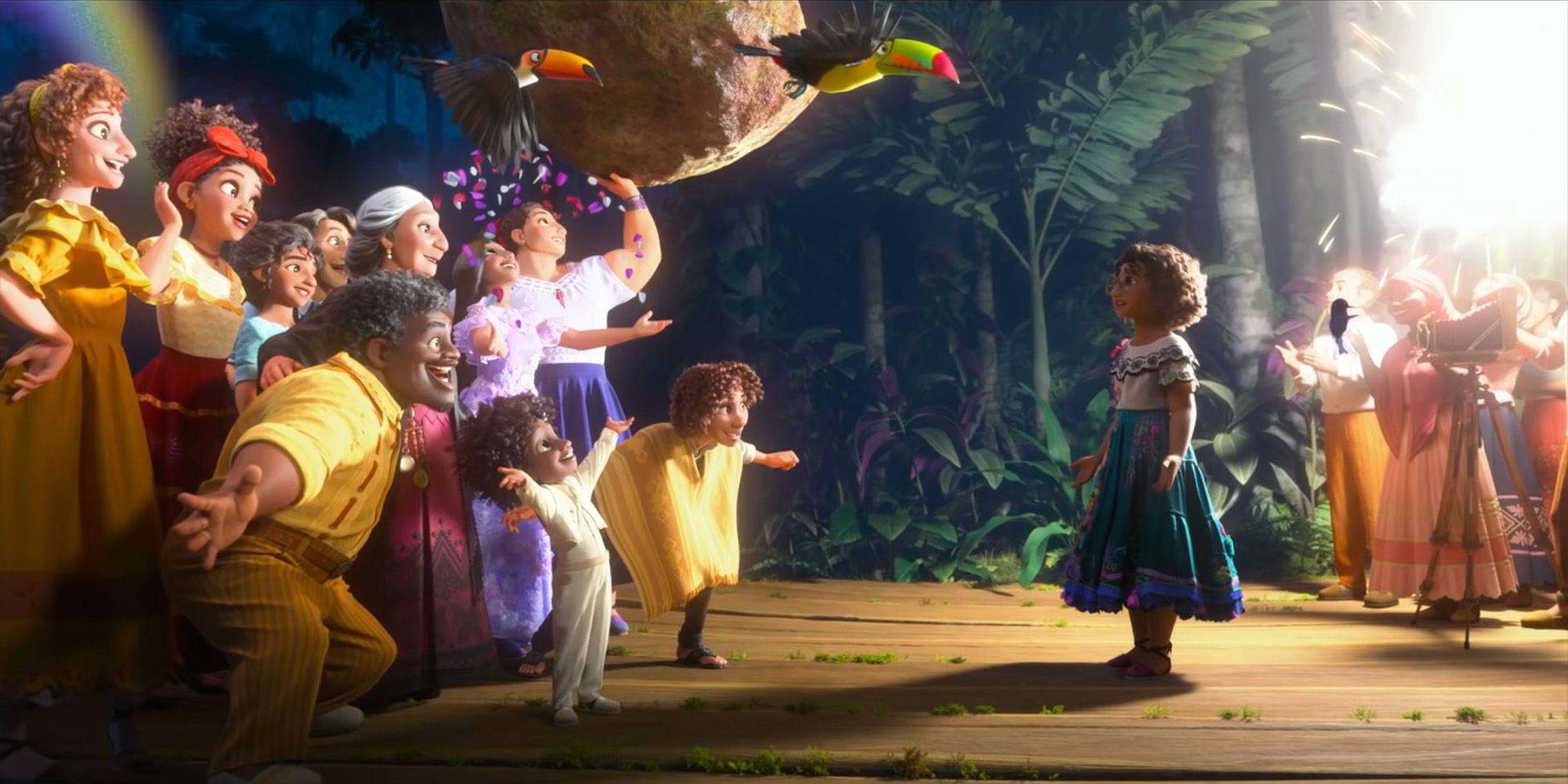 Disney's 10 Best "I Want" Songs From Animated Musicals