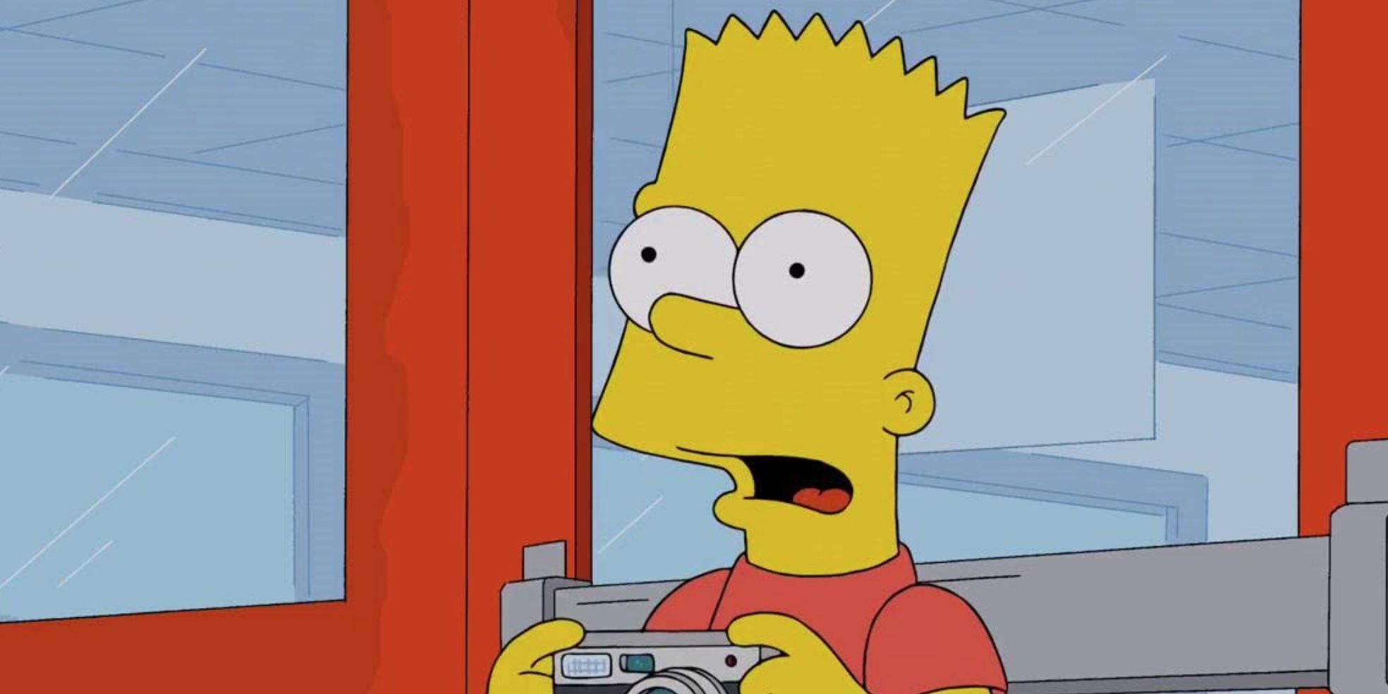 Why Does ‘The Simpsons’ First Season Look Like That?