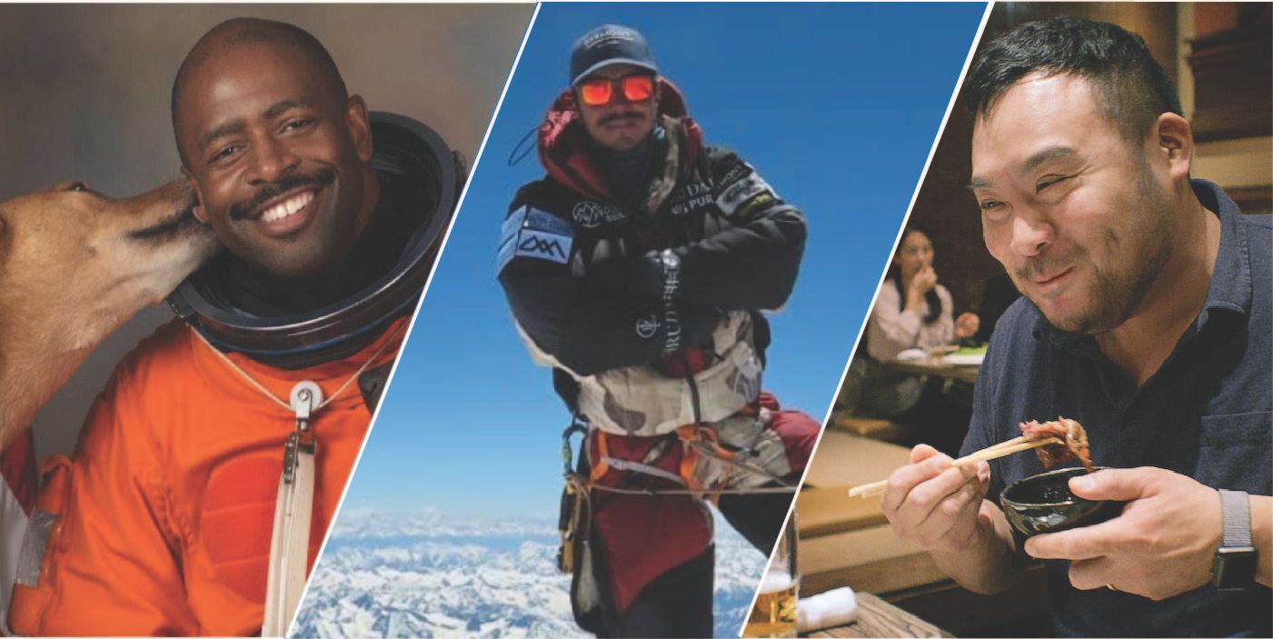 Netflix's 25th: 10 Best Original Netflix Documentaries, Ranked by IMDb