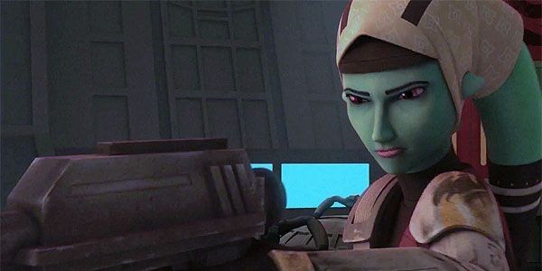 Star Wars: Every 'Clone Wars' Character Who Returned in 'Rebels'
