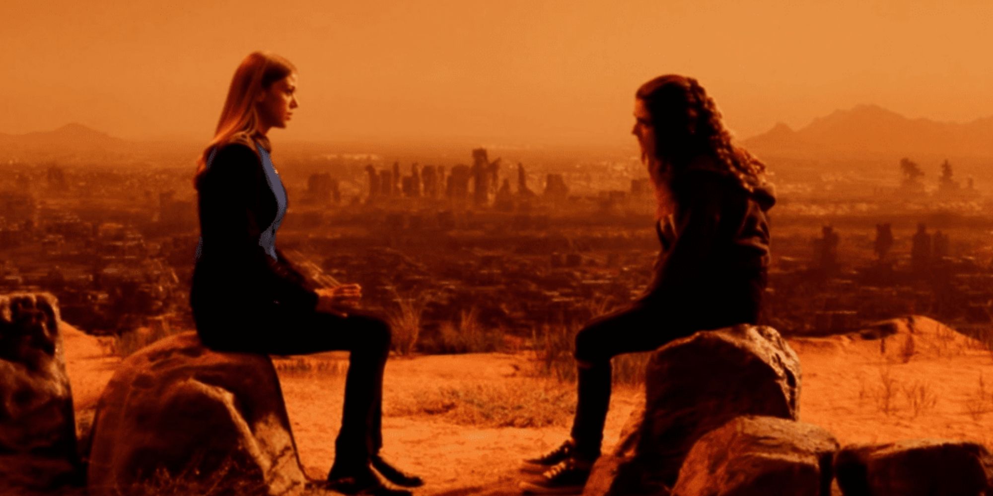 'The Orville': 10 Best Episodes from the First Three Seasons