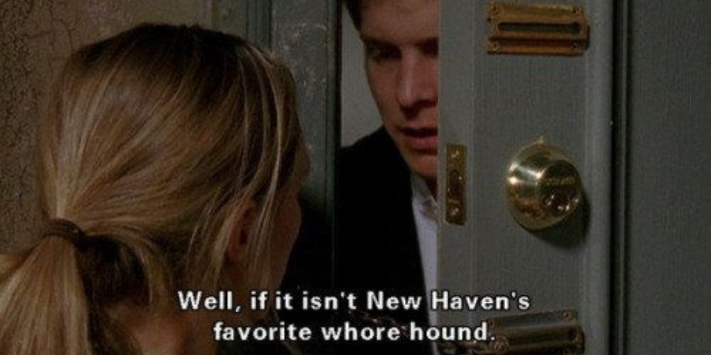 'Gilmore Girls': 10 Reasons Why Paris Geller Should've Been The Main ...