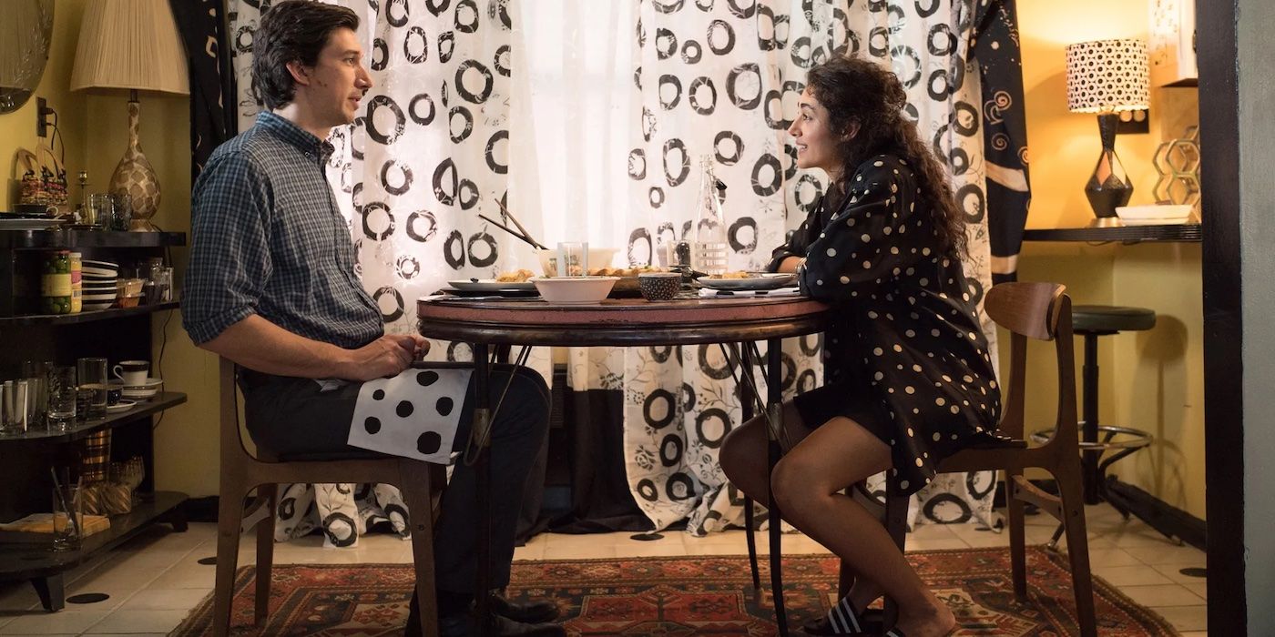 Paterson and How Art Shows Meaning in the Mundane