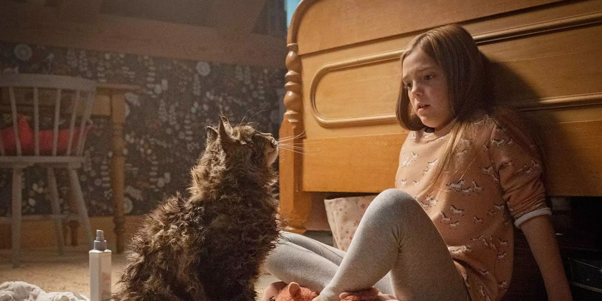 When Kids Go Bad: 10 Creepiest Horror Films With Child Antagonists