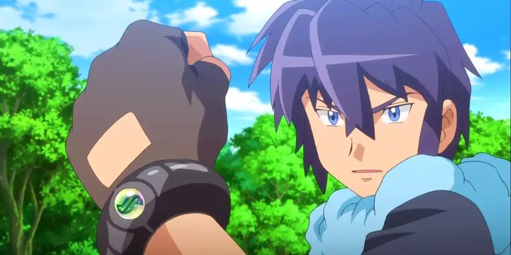 10 Best Characters From the Pokémon Anime Who Aren't In the Games