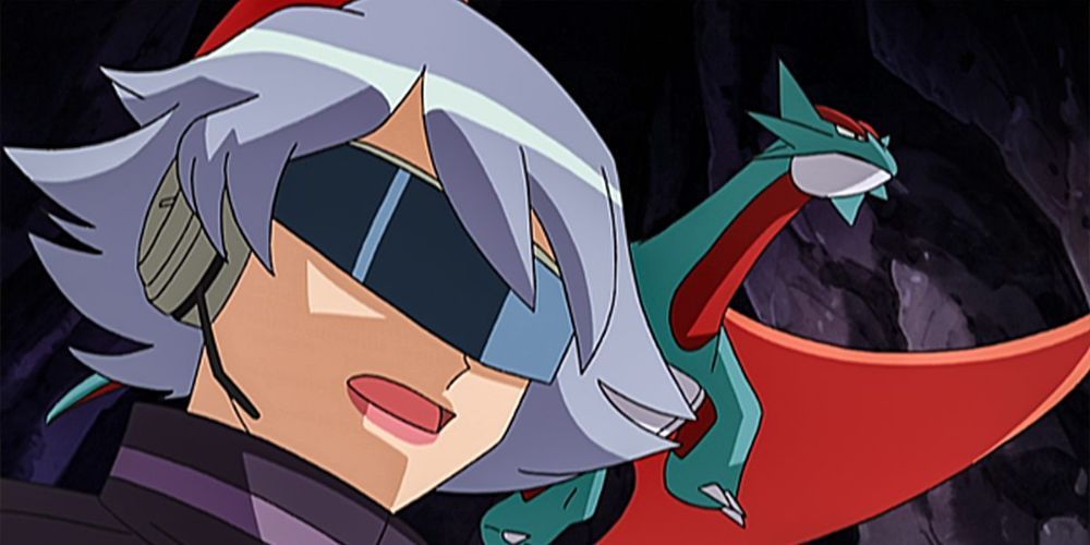 10 Most Dangerous Villains In the Pokémon Anime