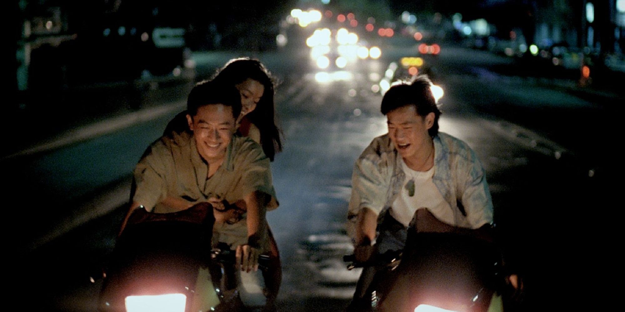 10 Electrifying Films You Should Only Watch After Midnight