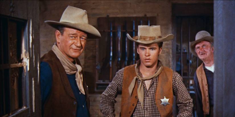 10 Best Western Movies of All Time, Ranked by Rotten Tomatoes