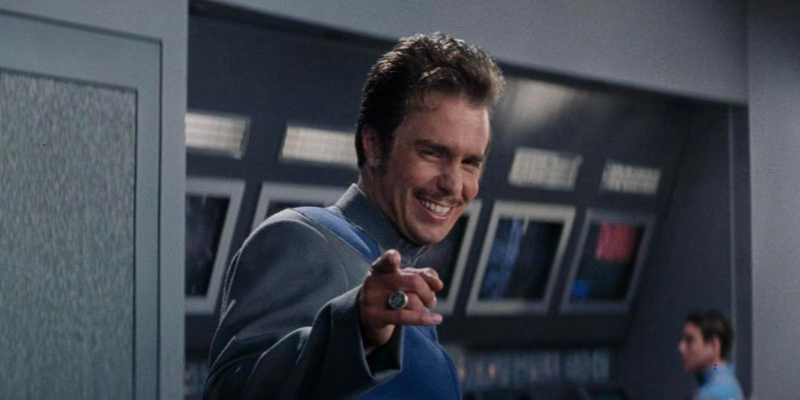 5 Movie Cowards We Despise (And 5 We Secretly Love Deep Down)