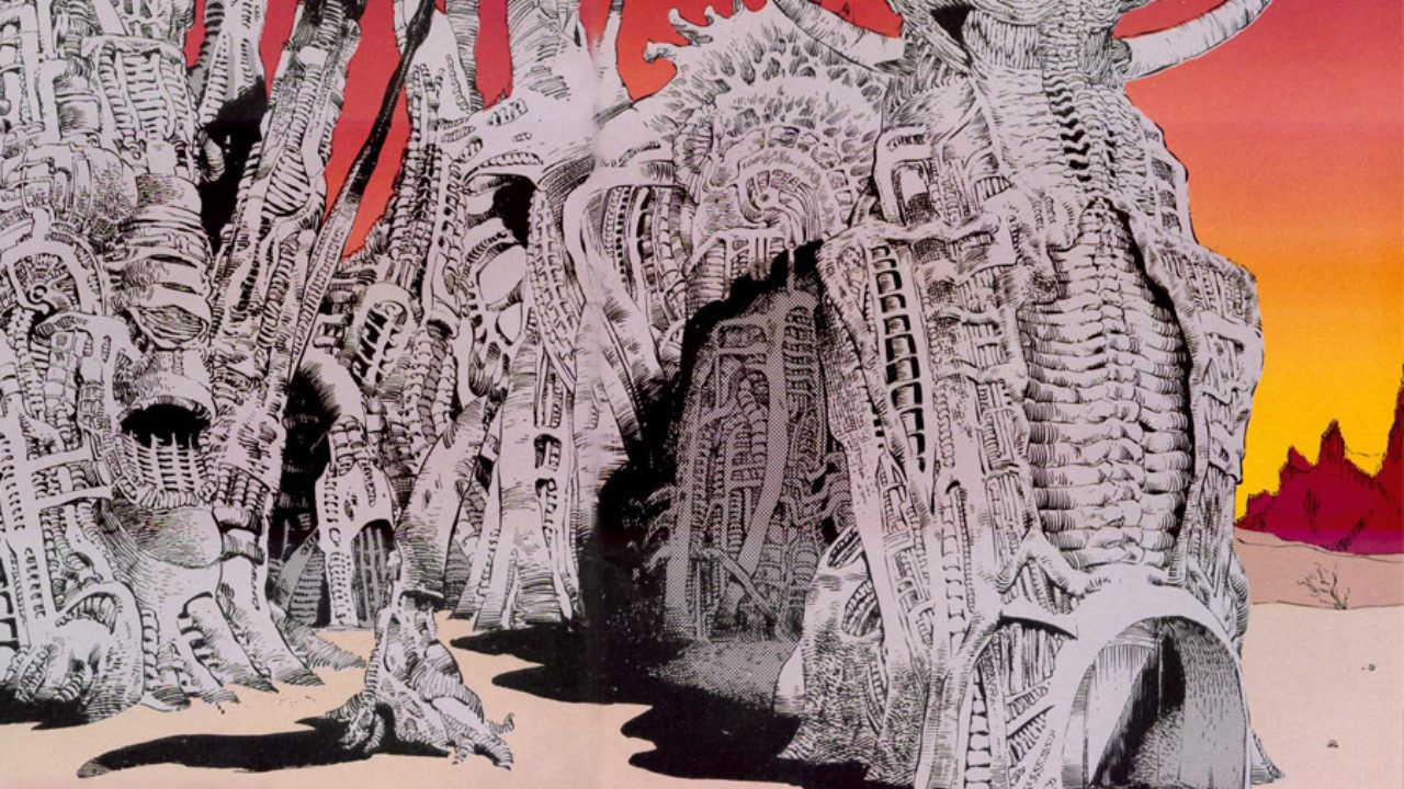 Has The Sandman Showed Off its Best Stories Too Soon?