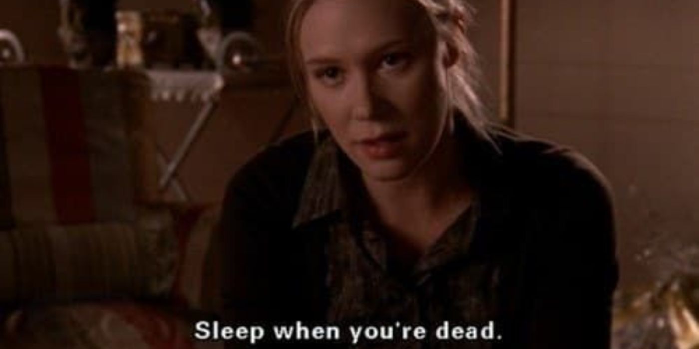 'Gilmore Girls': 10 Reasons Why Paris Geller Should've Been The Main ...