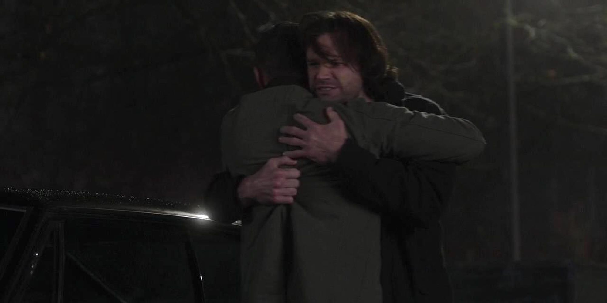 'Supernatural': 10 Times The Winchester Brothers Broke Our Hearts