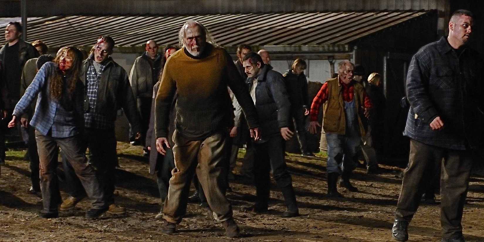 18 Worst Zombie Movies, Ranked