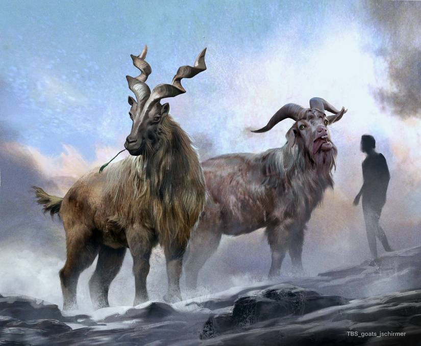 Thor: Love and Thunder Concept Art Gives Detailed Look at Jane Foster