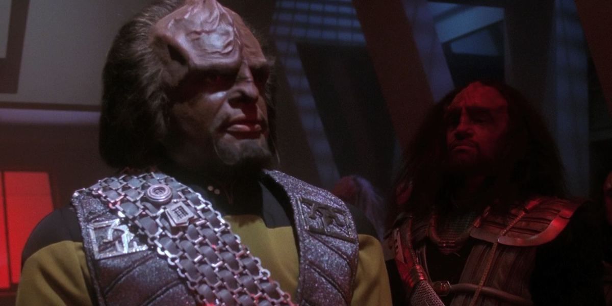 Best Star Trek: The Next Generation Episodes for Each Cast Member