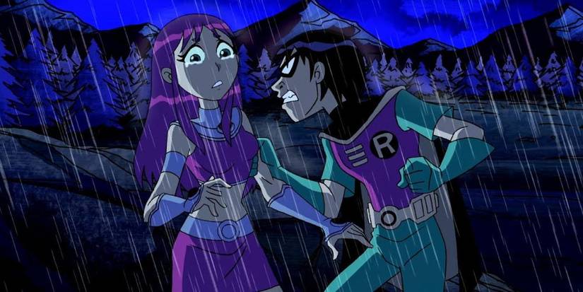 10 of the Best, Emotionally Charged Episodes of Cartoon Network's 'Teen ...