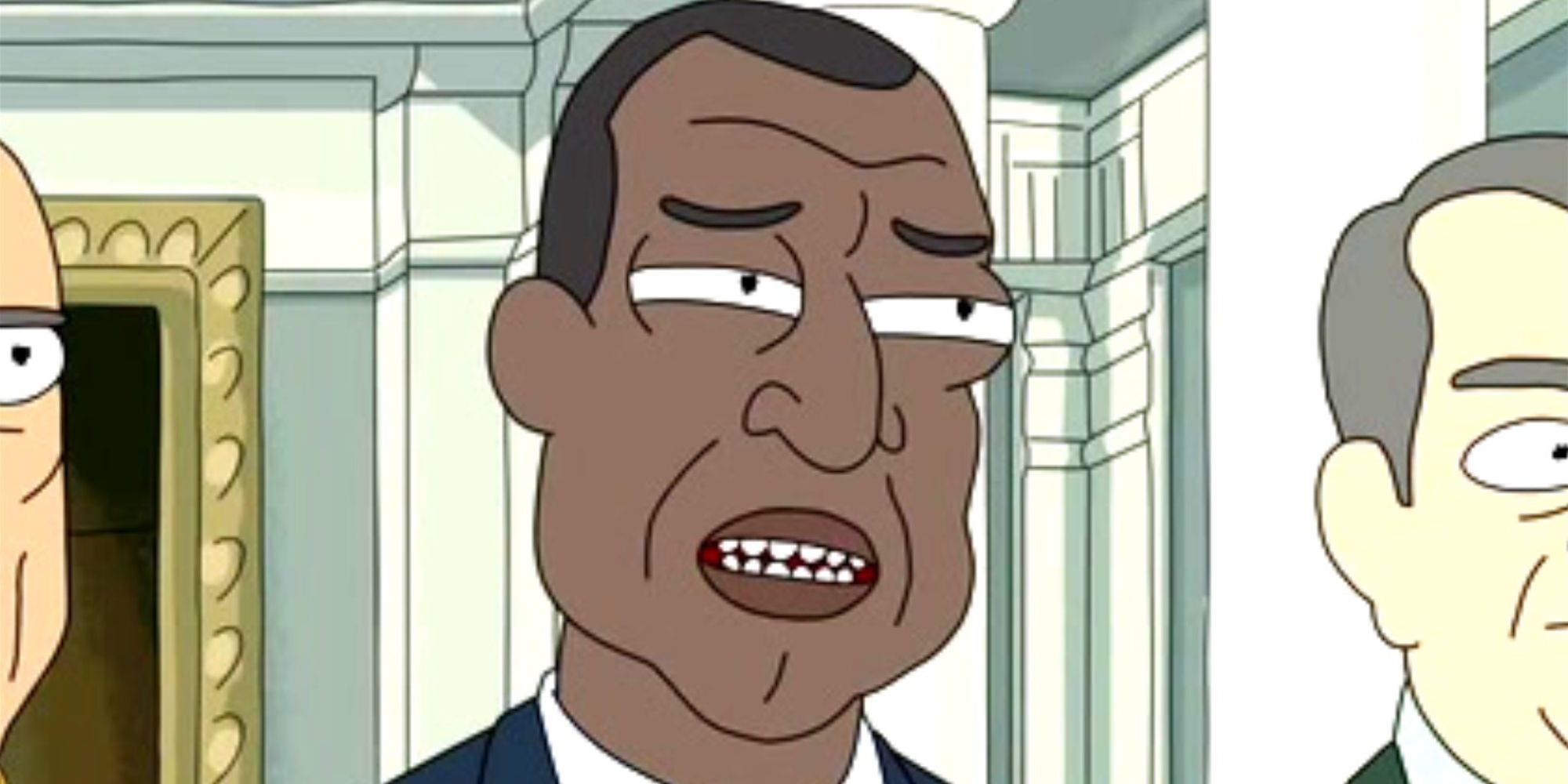 10 Characters We Hope Show Up Again in ‘Rick and Morty’ Season 6