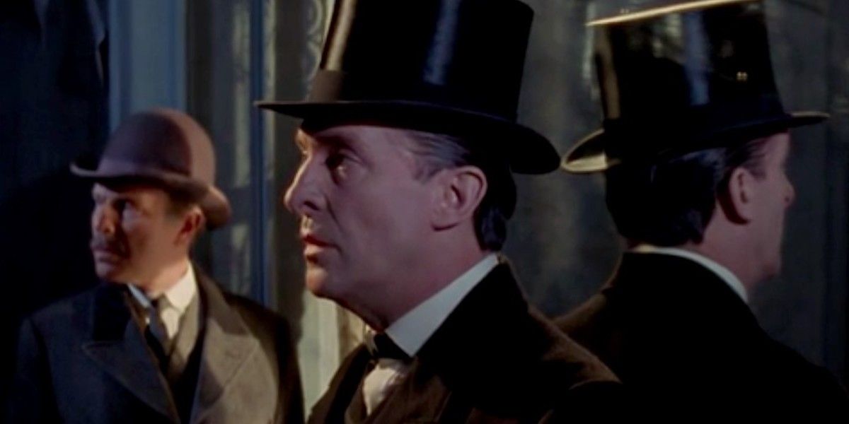 Best Sherlock Holmes Story Adaptations